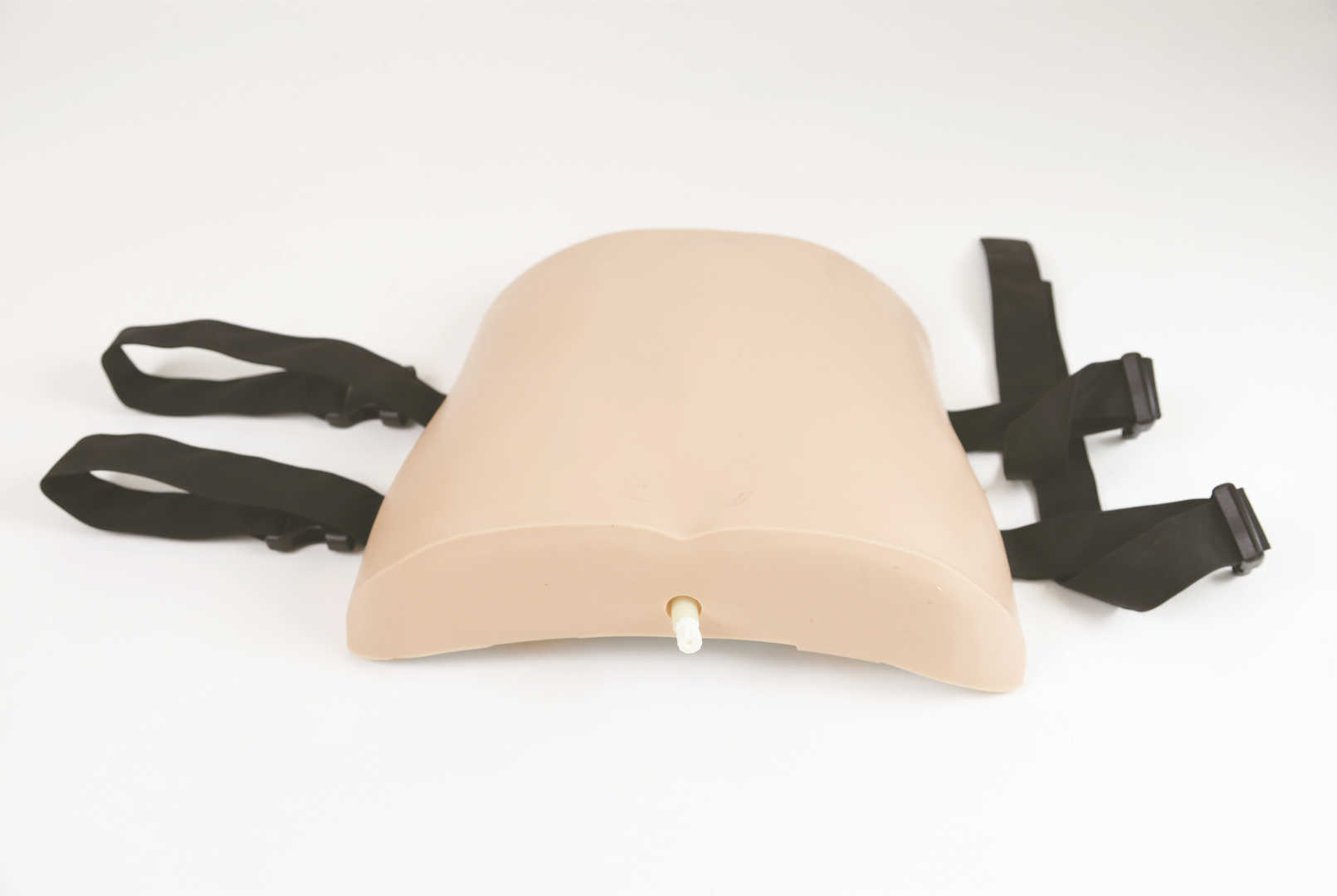 Wearable Lumbar Puncture Training Model Tellyes Scientific INC 
