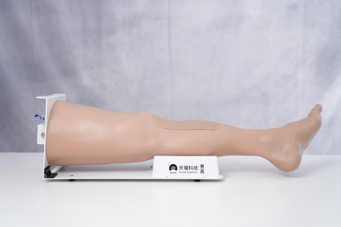 Clinical_Tellyes Scientific INC.